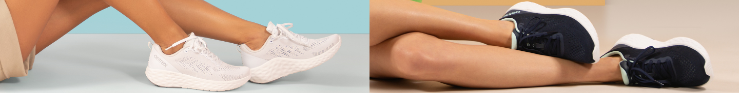 Aetrex Shoes Australia - Discover Comfort and Support