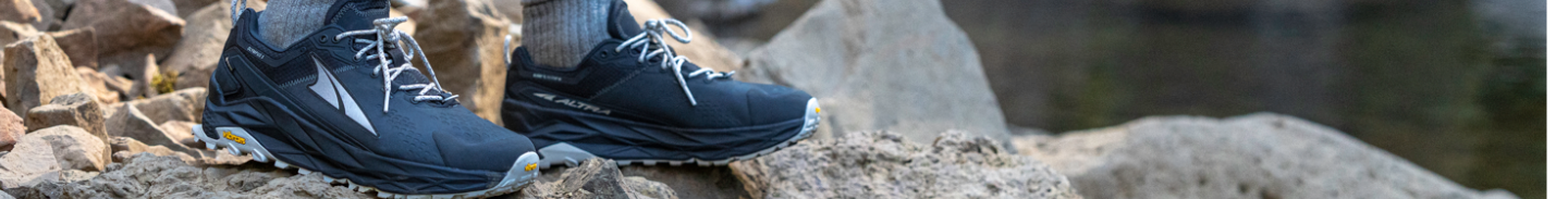 Altra Shoes Australia - Explore the Zero Drop Experience