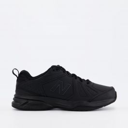 NEWBALANCE MENS 624 V5 LE BLACK Online by NEW BALANCE | Just Walking