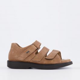 SCHEIN ACHIM SANDALS COGNAC Online by SCHEIN | Just Walking