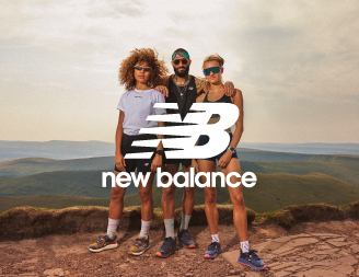 Our Brands | Just Walking